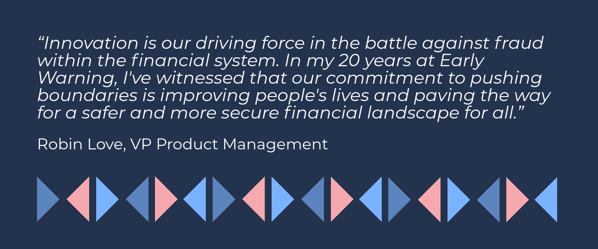 How Early Warning Works to Help Financial Institutions | Early Warning