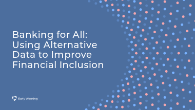 Blog | Early Warning