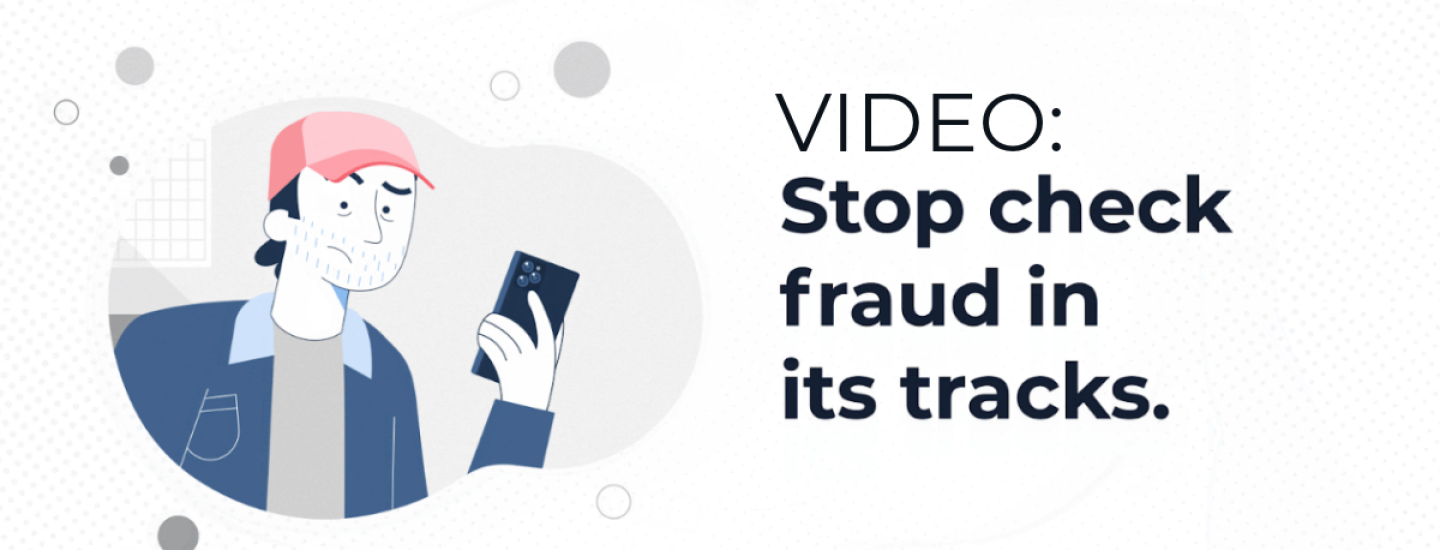 How to prevent check fraud | Early Warning