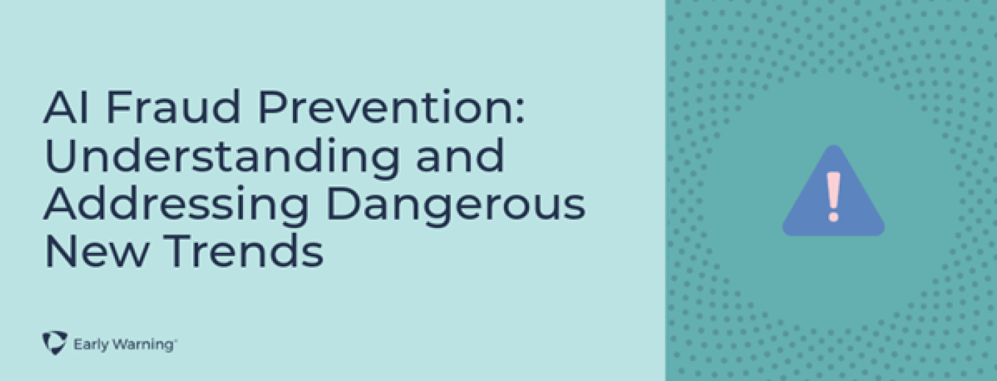 AI Fraud Prevention: Understanding and Addressing Dangerous New Trends ...